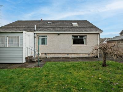 Bonkle Road, Newmains Offers over £199,000 Sold
